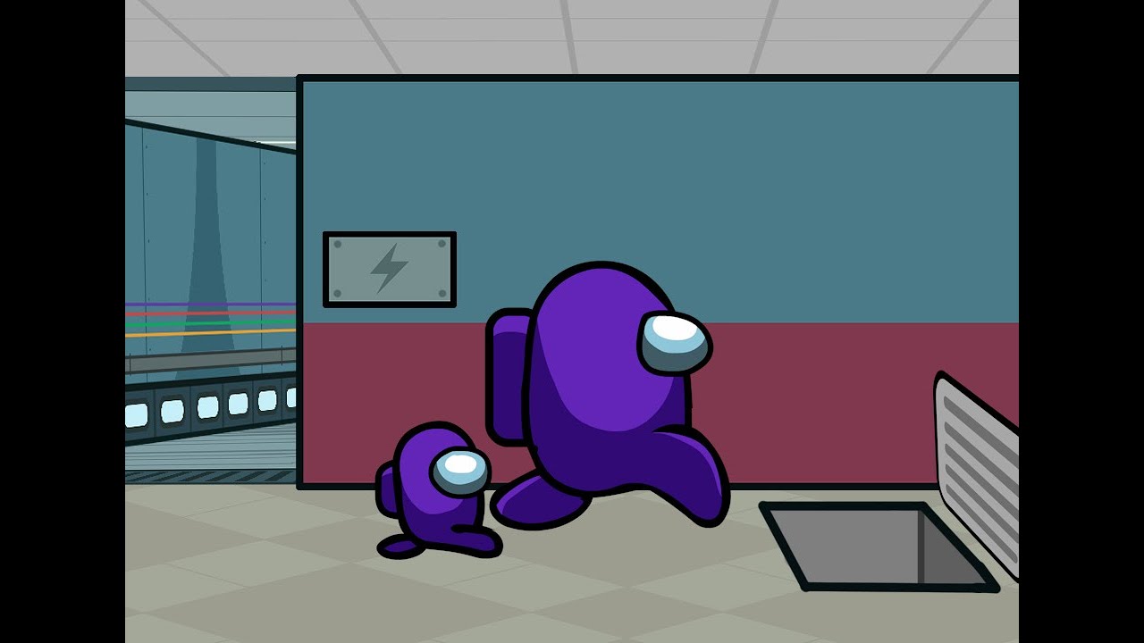 Among Us: WEE - YouTube