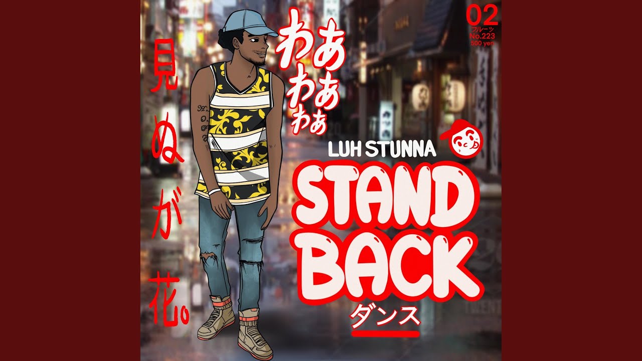 Stand Back - YouTube