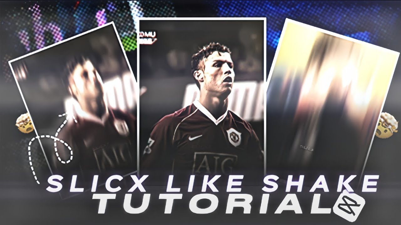 How to make Y shake in capcut like slicx 🔥 || Dynamic editz || - YouTube