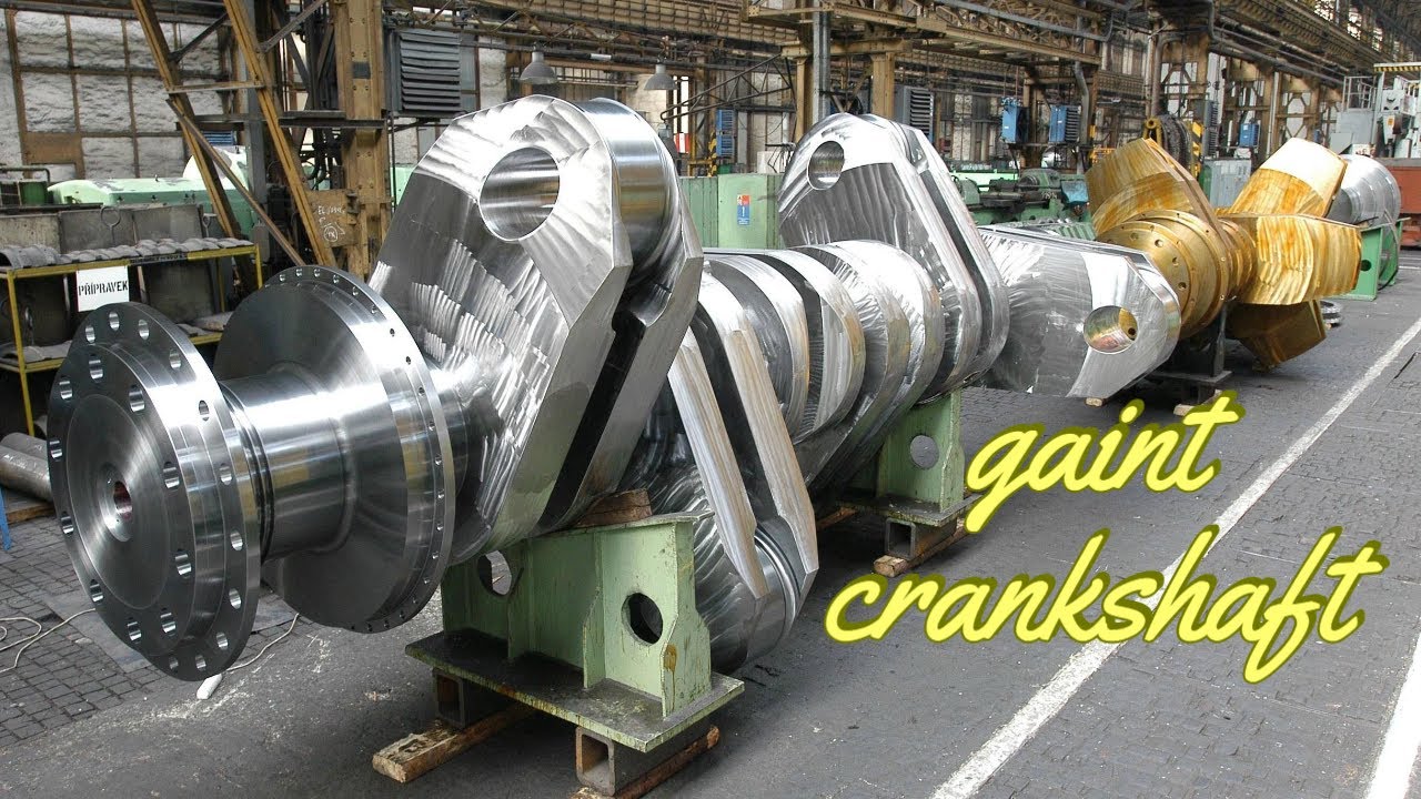 must see Crazy Machines You will shocked when see this giant factory ...