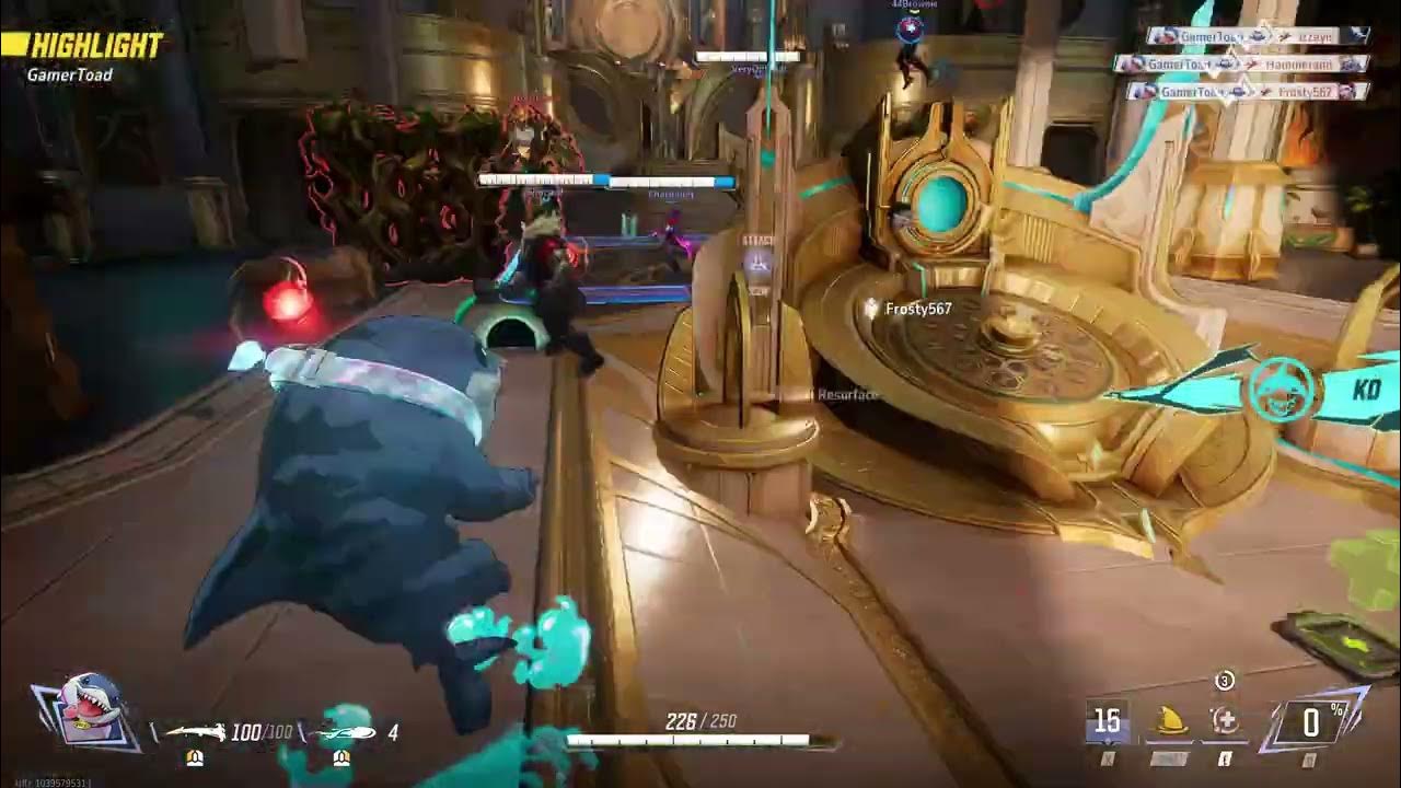 Jeff Highlight v2 - YouTube