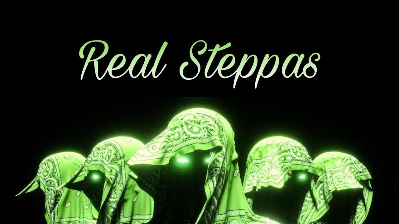 Real Steppas - Lil Slatt (Ft. Lil Y, Boweskee, Naldo N.Y.O) - YouTube