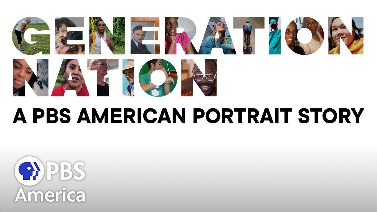 Generation Nation: A PBS American Portrait Story (2021) | Full ...