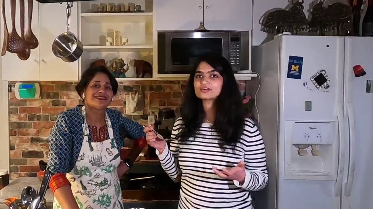 Learn Indian Cooking Episode 10: Tango with Taro (Arbee Sabji) - YouTube