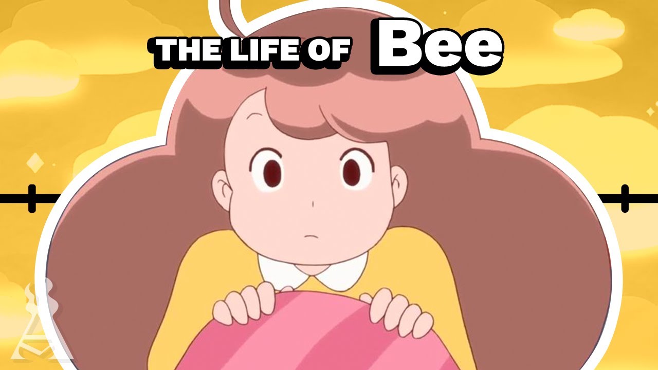 The Life of Bee (Bee and Puppy Cat) - YouTube