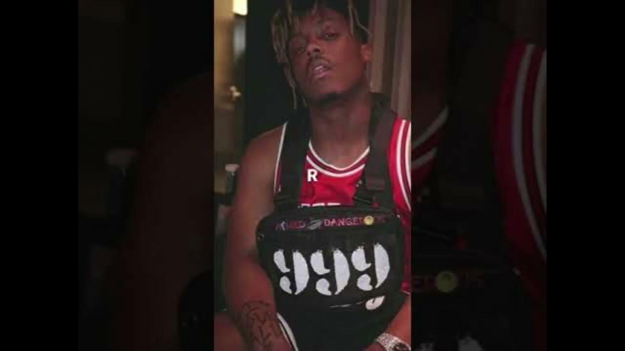 Juice Wrld Slow Me Down Drugs New Leak Youtube