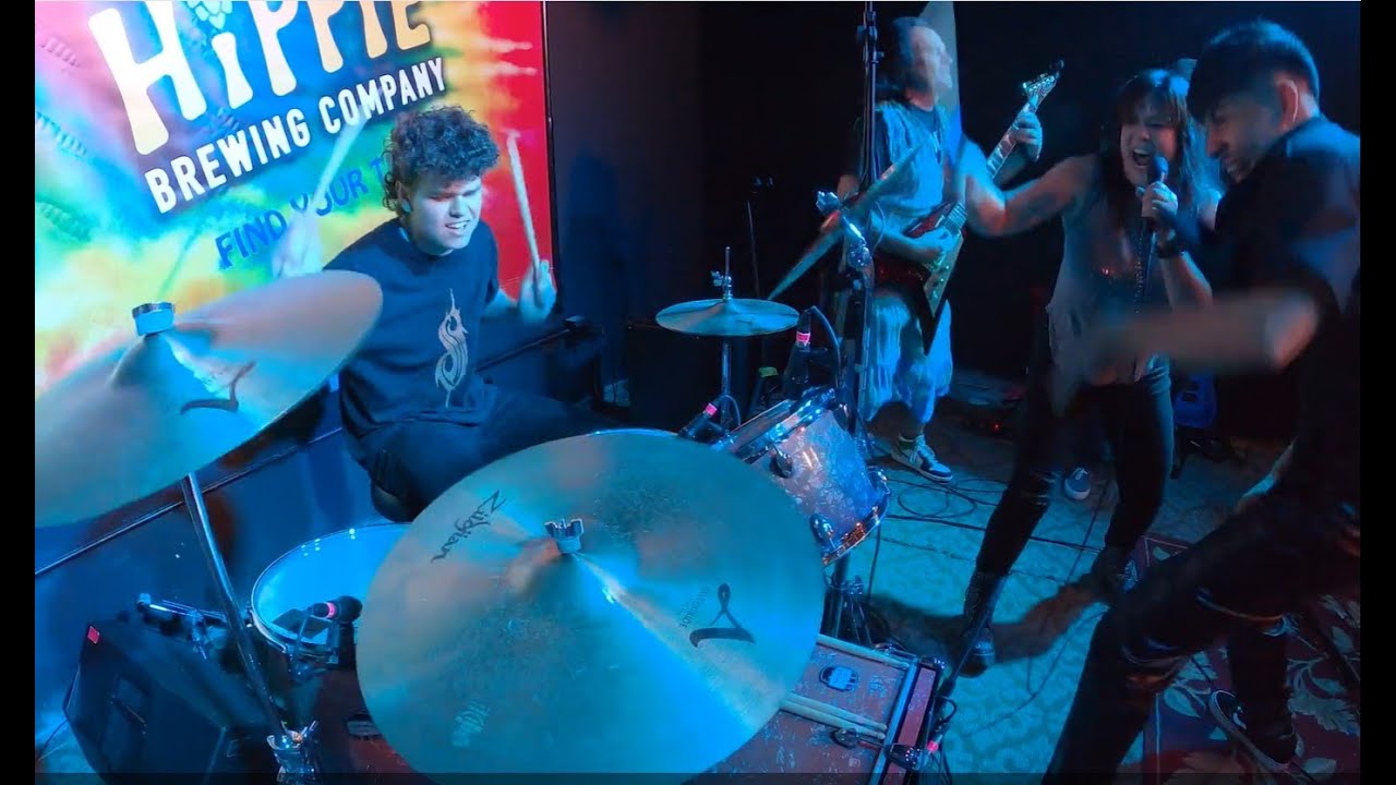 GRUNGE Set, Full Show - YouTube