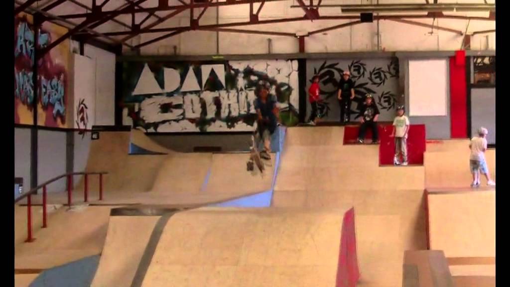 Eddy Martin and Shane Parfitt|Summer Edit - YouTube
