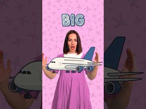 İngilizce'de Zıt Kelimeler 8 #ingilizce #zıtkelimeler #çocuk  #okulöncesi #eğitim