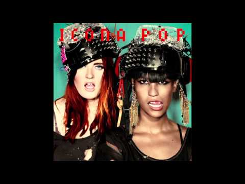 Icona Pop - Icona Pop | Releases | Discogs