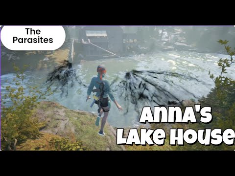 The Parasites - Anna's Lake House - YouTube