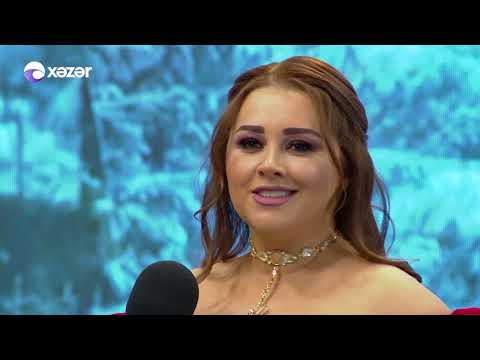 5də5  -  Xatirə İslam, Tunar, Ədalət Şükürov (05.01.2018)