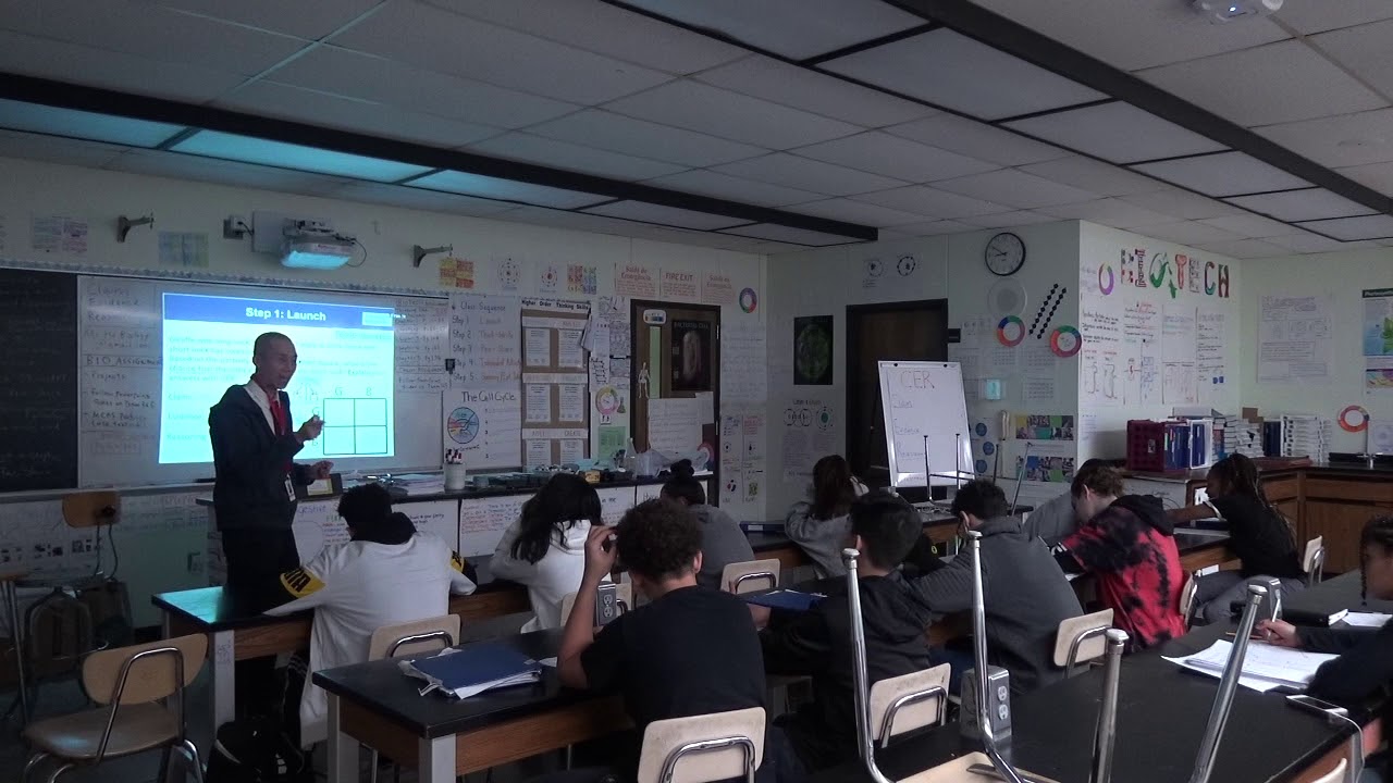 Ron Ho 1 of 3 - YouTube