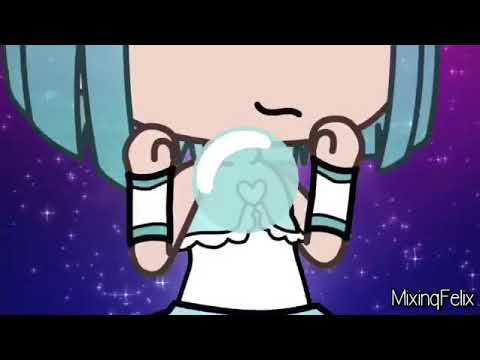 Gachaverse Magical Girl Transformation Water Type - YouTube