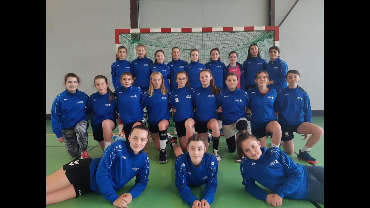 VIDEO SECTION SPORTIVE MONOD - YouTube