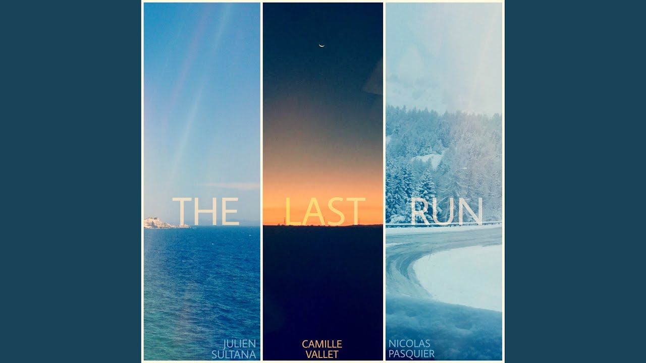 The last run - YouTube