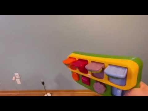 Reloading random objects by @kommanderkarl - YouTube