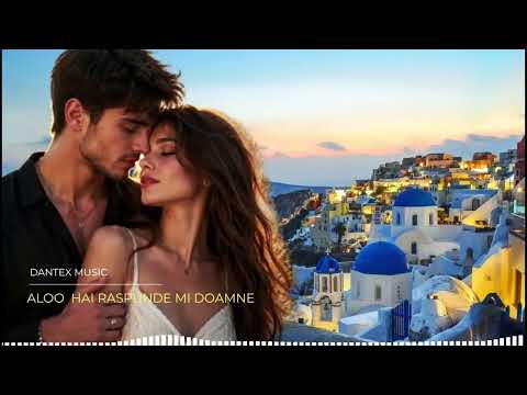 Dantex  - Alo hai raspunde mi Doamne