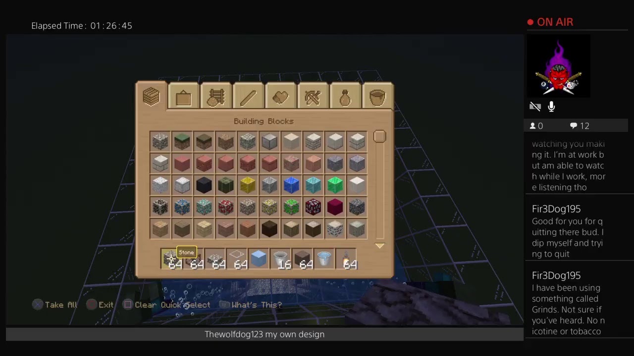 How to build unique Zombie or Skeleton GRINDER! - YouTube
