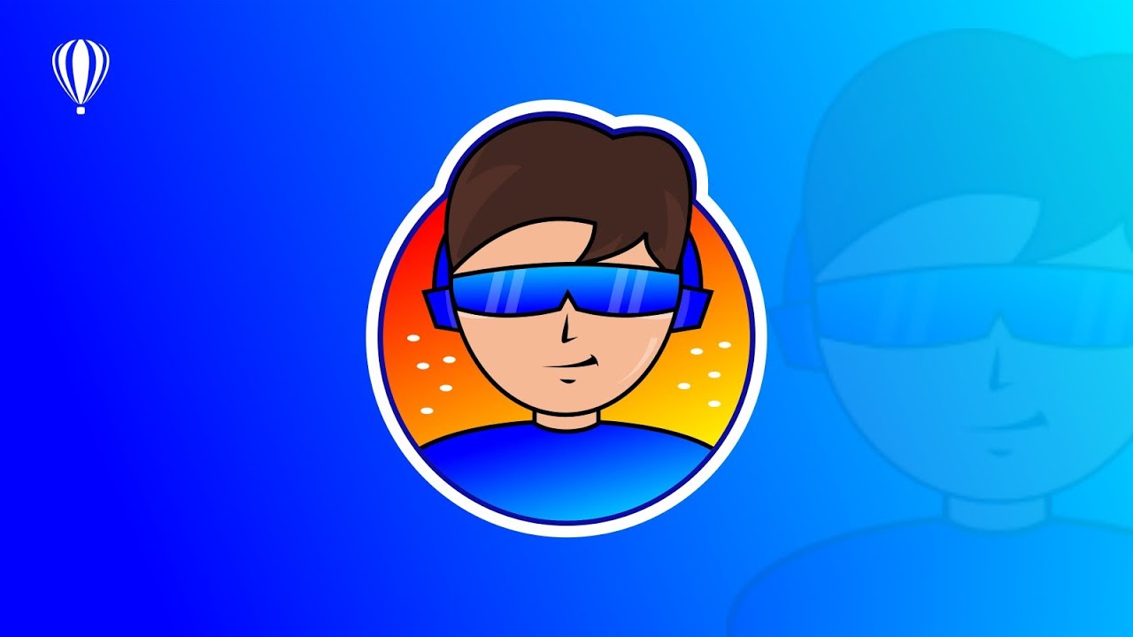 How To Make Cartoon Character In Coreldraw Artistic Design YouTube how-to-make-cartoon-character-in-coreldraw-artistic-design-youtube