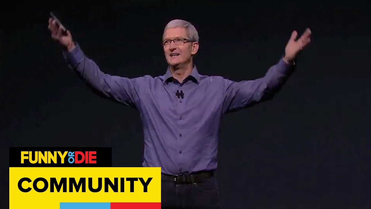 David Elmaleh: Apple's Special Musical Guests Perform At The 2015 ...