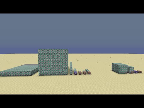 Minecraft: Custom Mobs and Data Storage! - YouTube