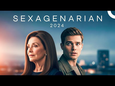 Altmışlık I Yaşlı Kadının Genç Aşkı - Dram Filmi Türkçe Dublaj İzle