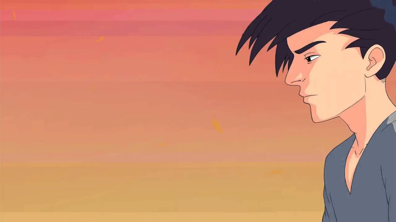 Porter Robinson - Worlds (Live Edits w/ Visuals) - Teaser - YouTube