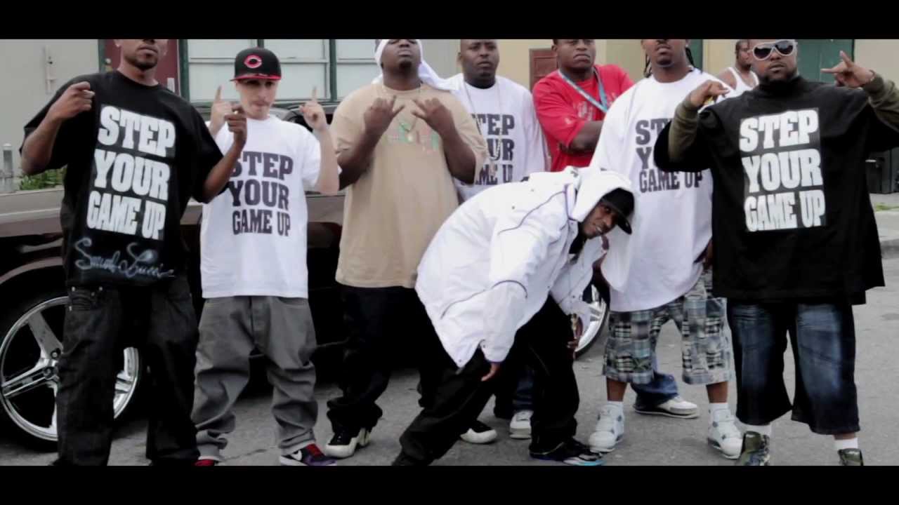 Step Yo Game Up Ft Dolla Bill Video ( Official Video) - YouTube Music
