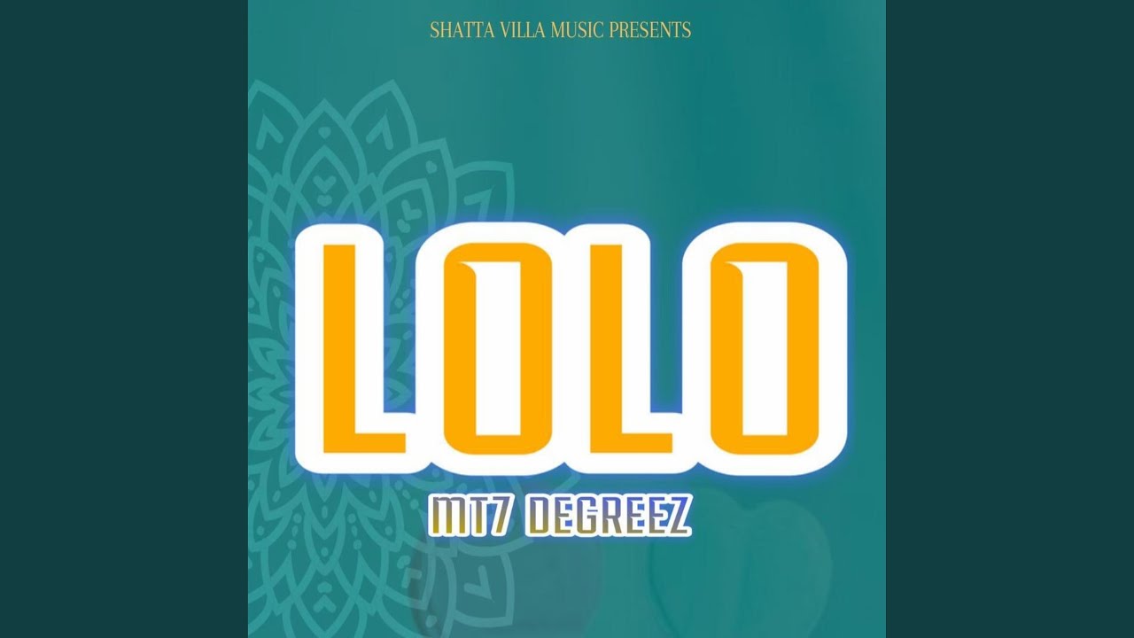 Lolo - YouTube Music