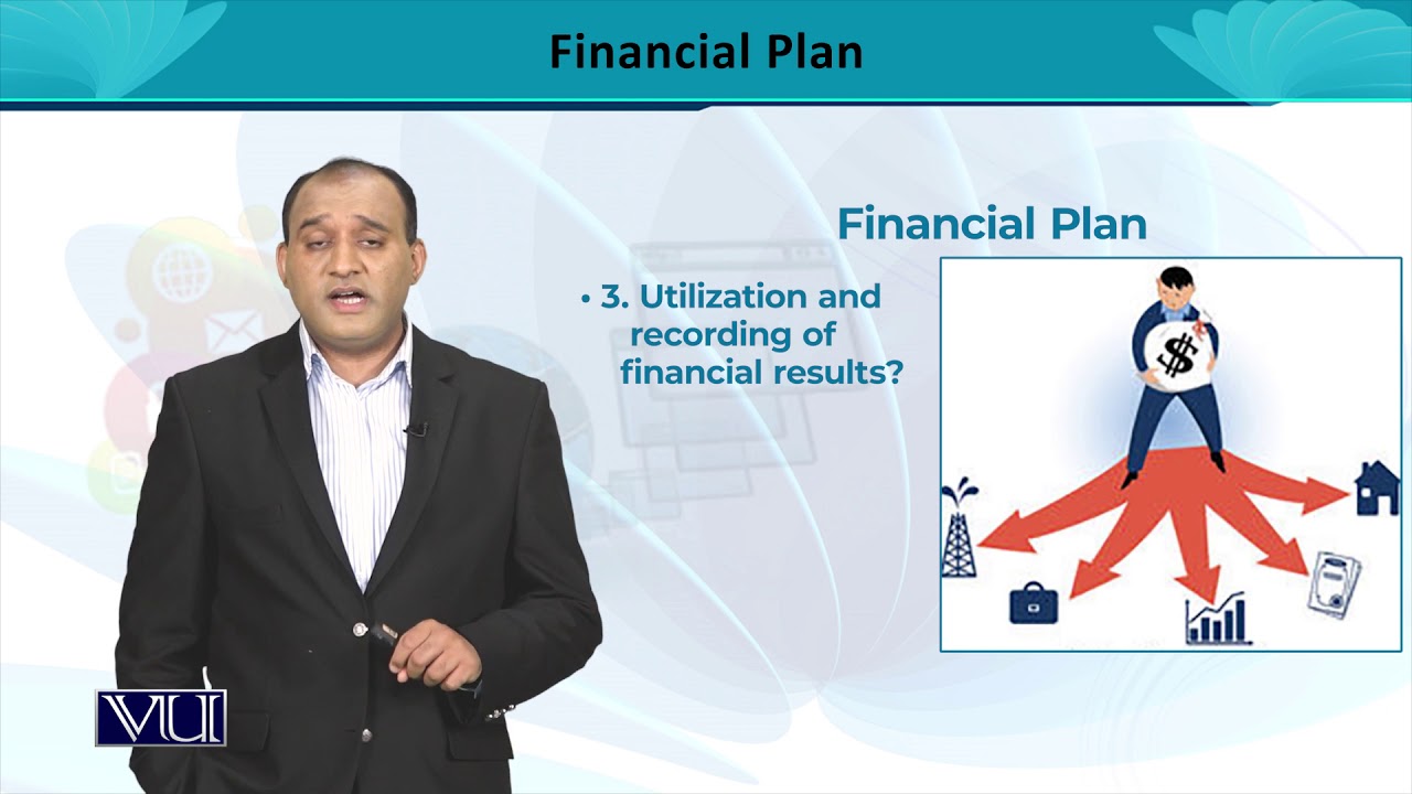 Financial Plan and Appendix 13 - YouTube