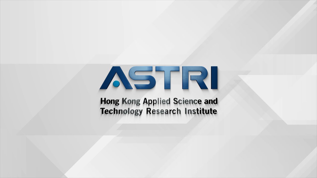 ASTRI : Innovation for the Future - YouTube