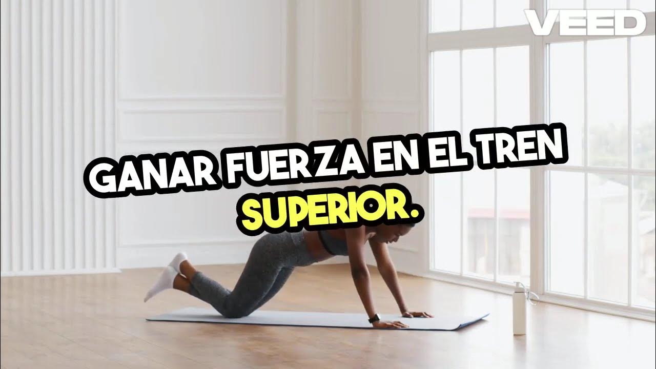 Transforma tu Cuerpo en 30 Días!! - YouTube