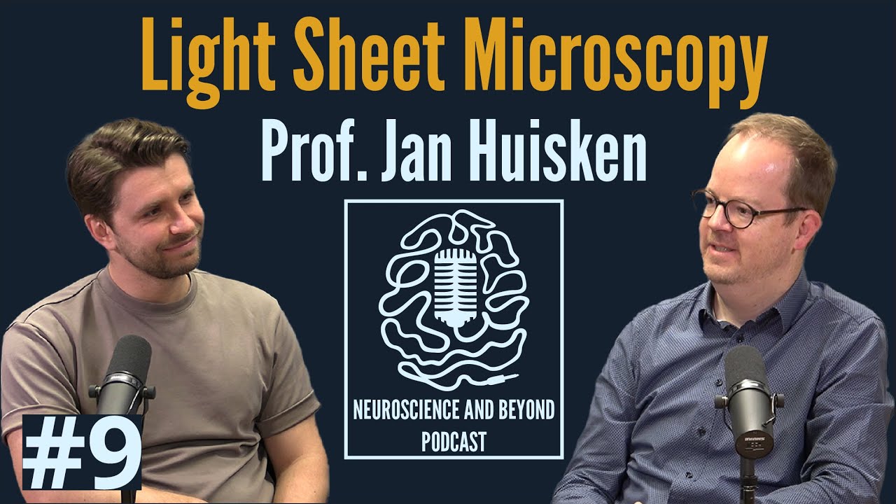 Revolutionizing imaging of whole biological organisms: light sheet ...