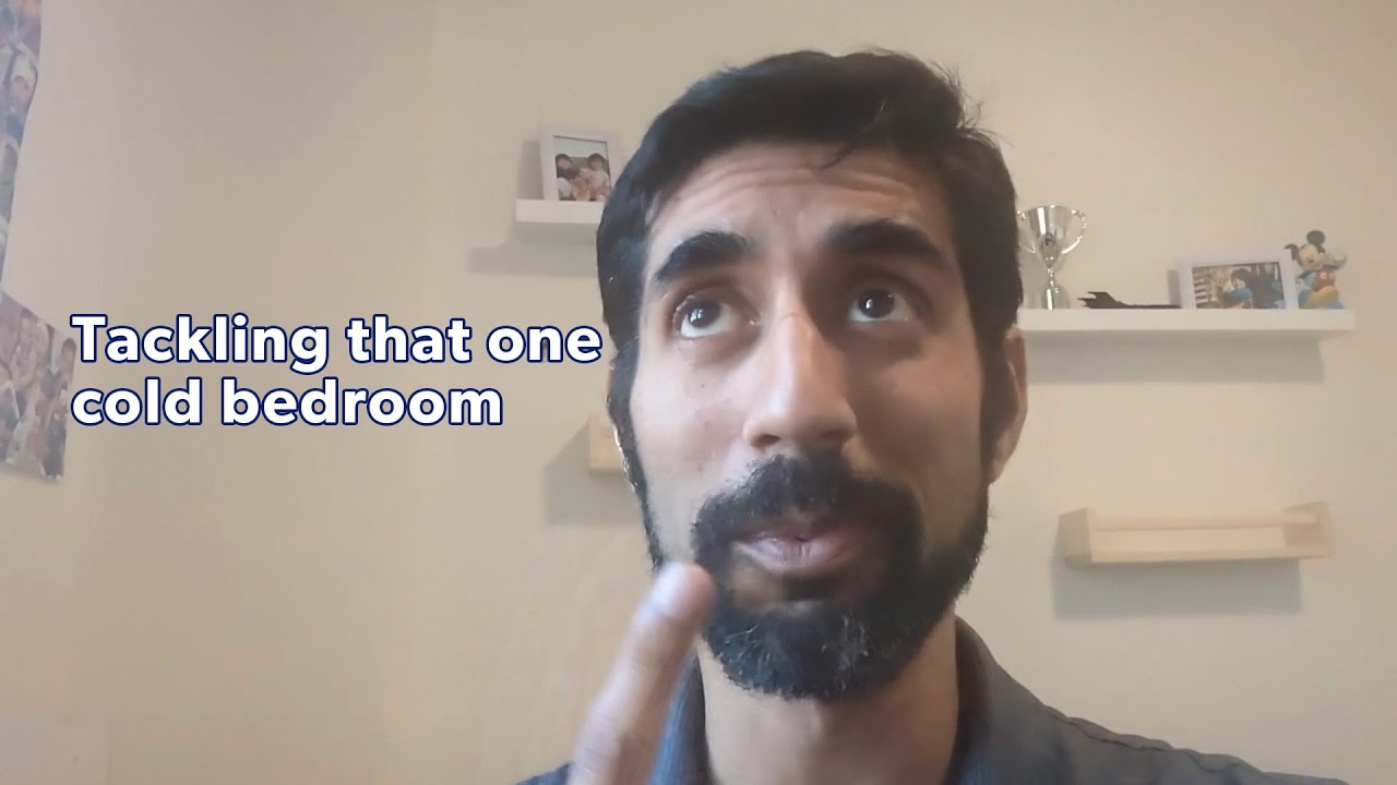 Simple Heat Hack - YouTube