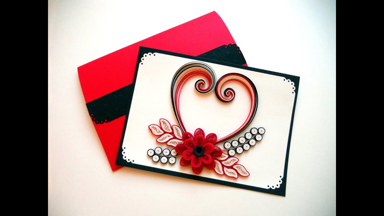 Quilling Swirls Tutorial YouTube quilling-swirls-tutorial-youtube