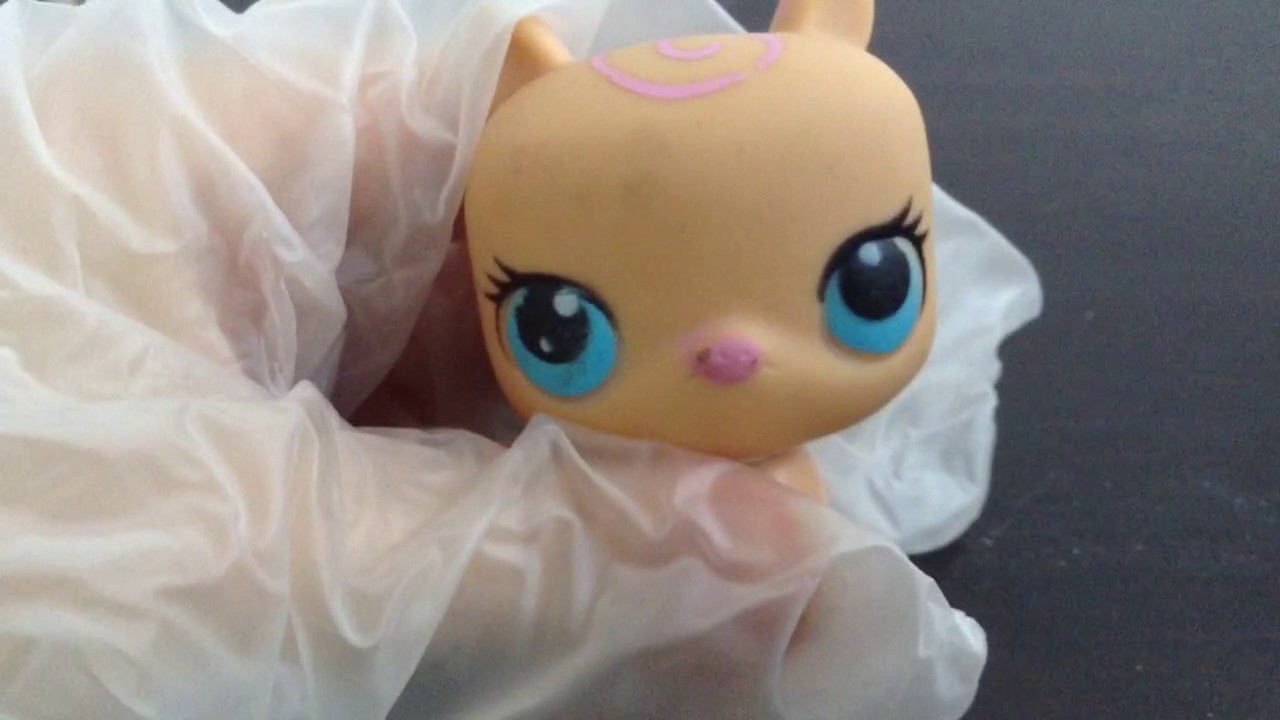 LPS: Fake Vs. Real - YouTube