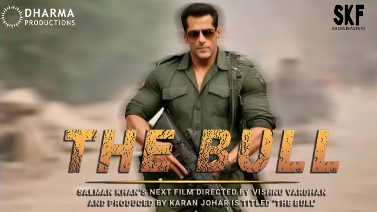 The Bull | 31 Interesting Facts | Salman khan | Katrina Kaif | Emraan ...