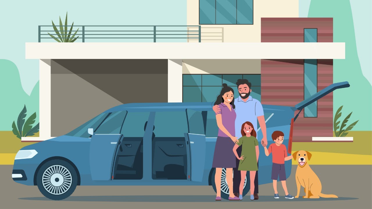 Optiom - Car Replacement Insurance In Canada - YouTube