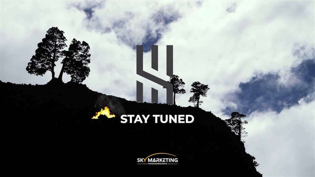 A whole new world of opulence - Unveiling soon | Sky Marketing - YouTube