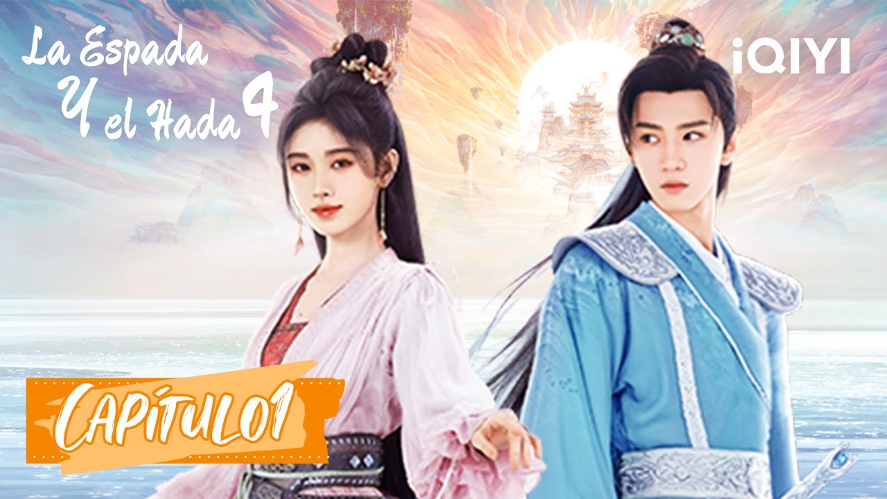 [Sub Español] La Espada y el Hada 4 Capítulo 01 | Sword and Fairy 4 ...