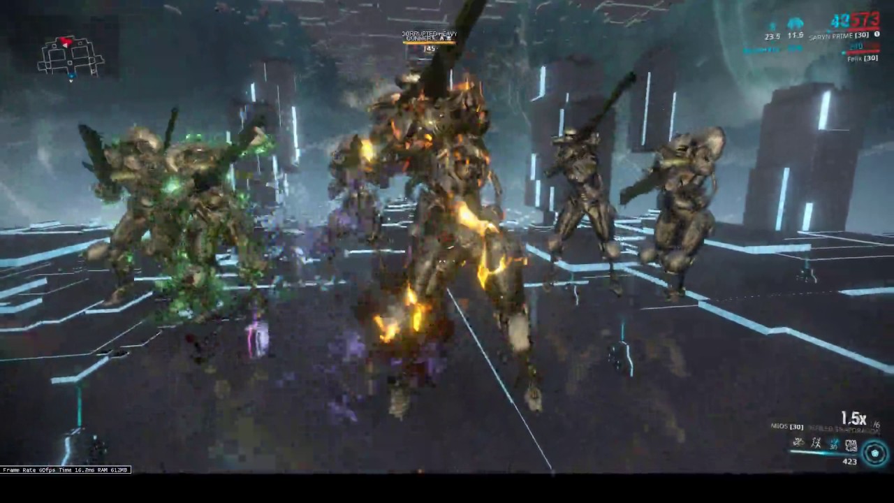 condition overload ™ - YouTube