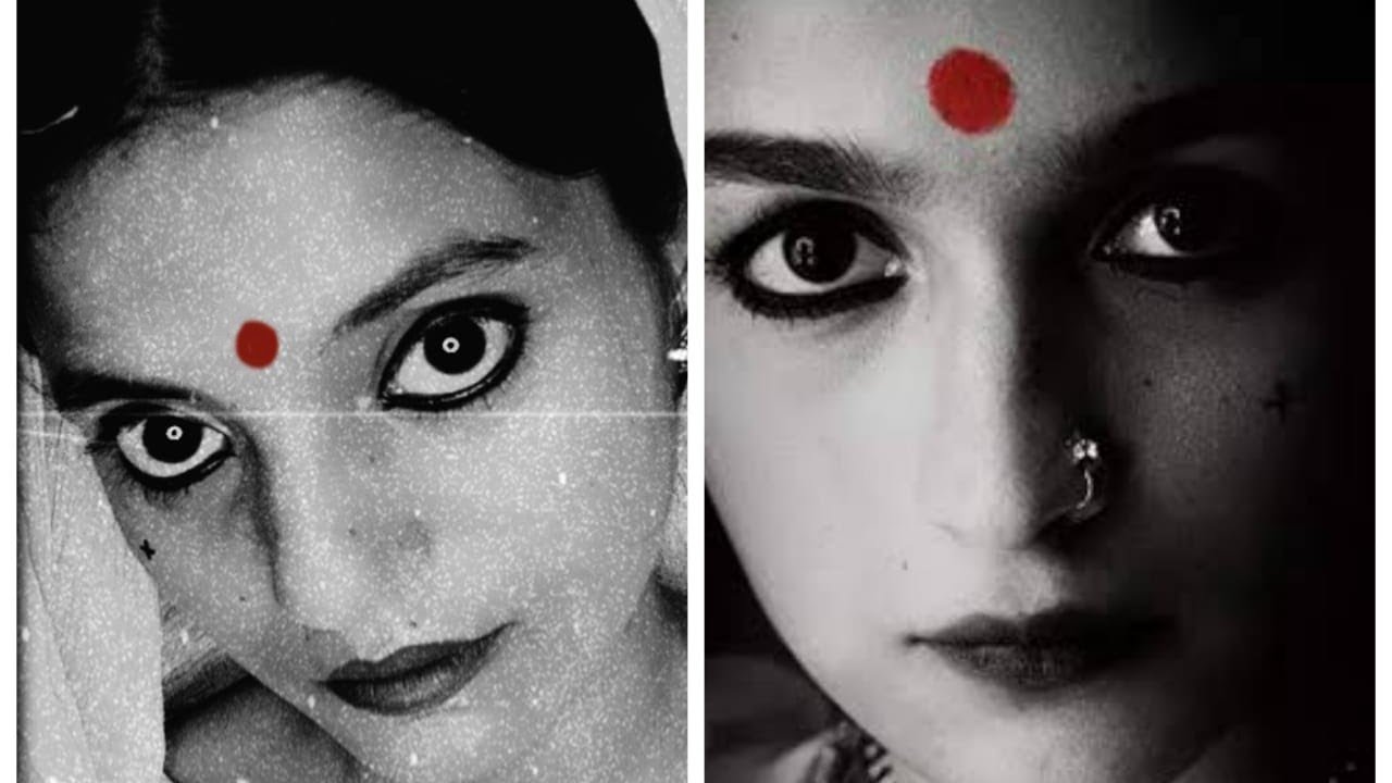 Gangubai Kathiawadi - Mafia Queen👑of Kamathipura |Afeefa Nizami ...