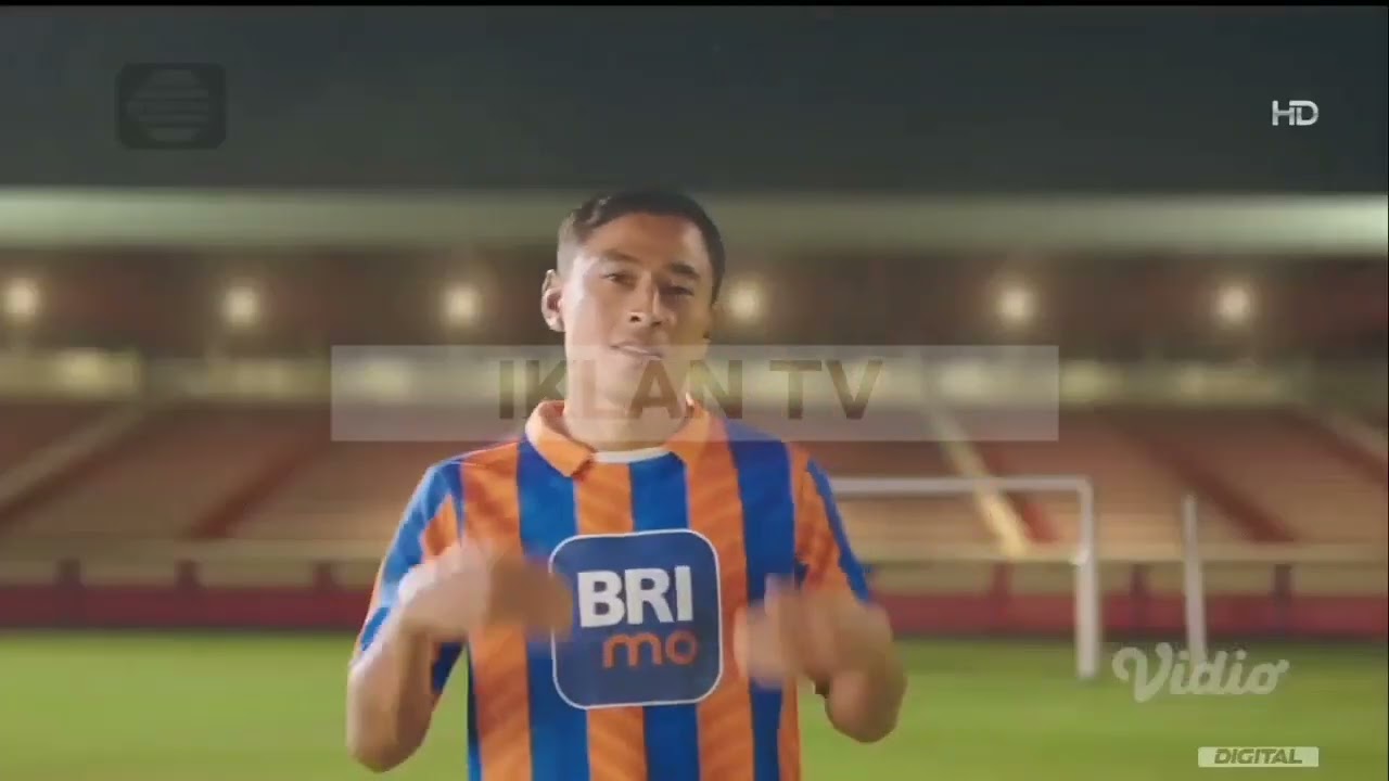 Iklan Bank BRI - BRI Mo "Listrik" [ft Samsul Arif] 30sec (2022) - YouTube