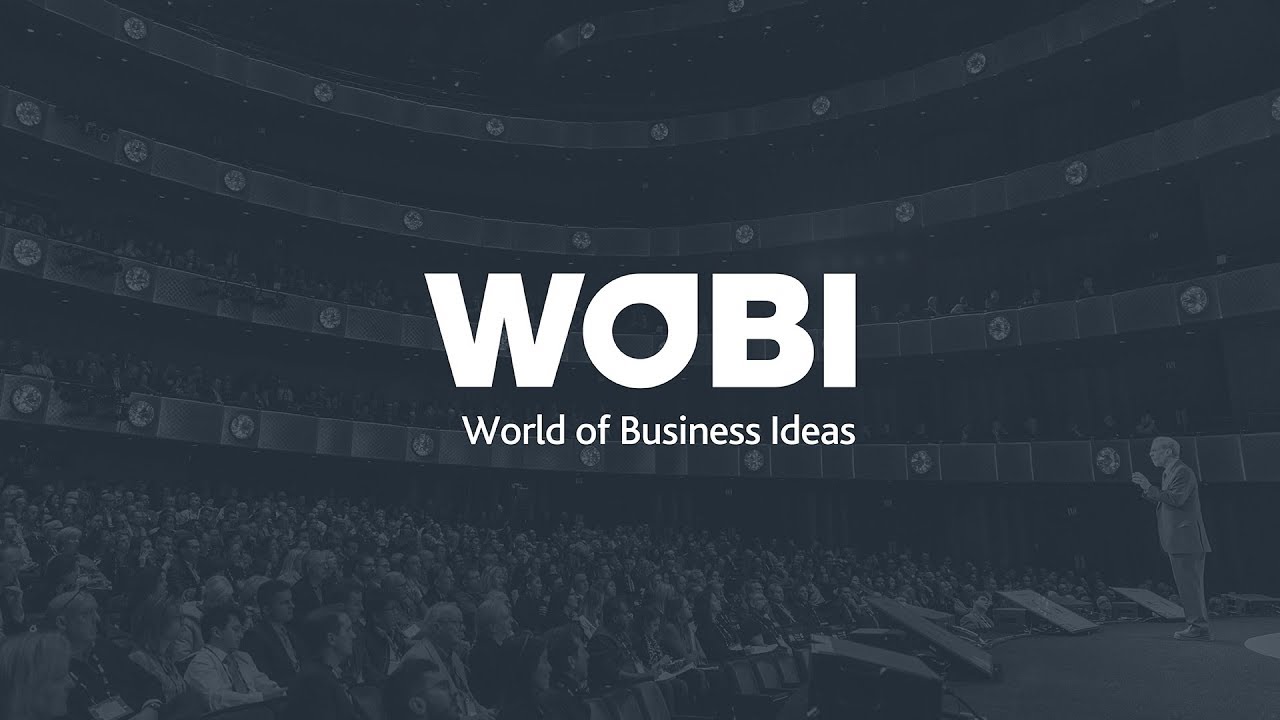 WOBI - World of Business Ideas - YouTube