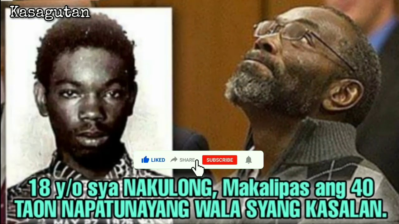 Lalake 18 taong gulang nung PUMASOK, MATANDA na NAKALABAS - KASAGUTAN ...