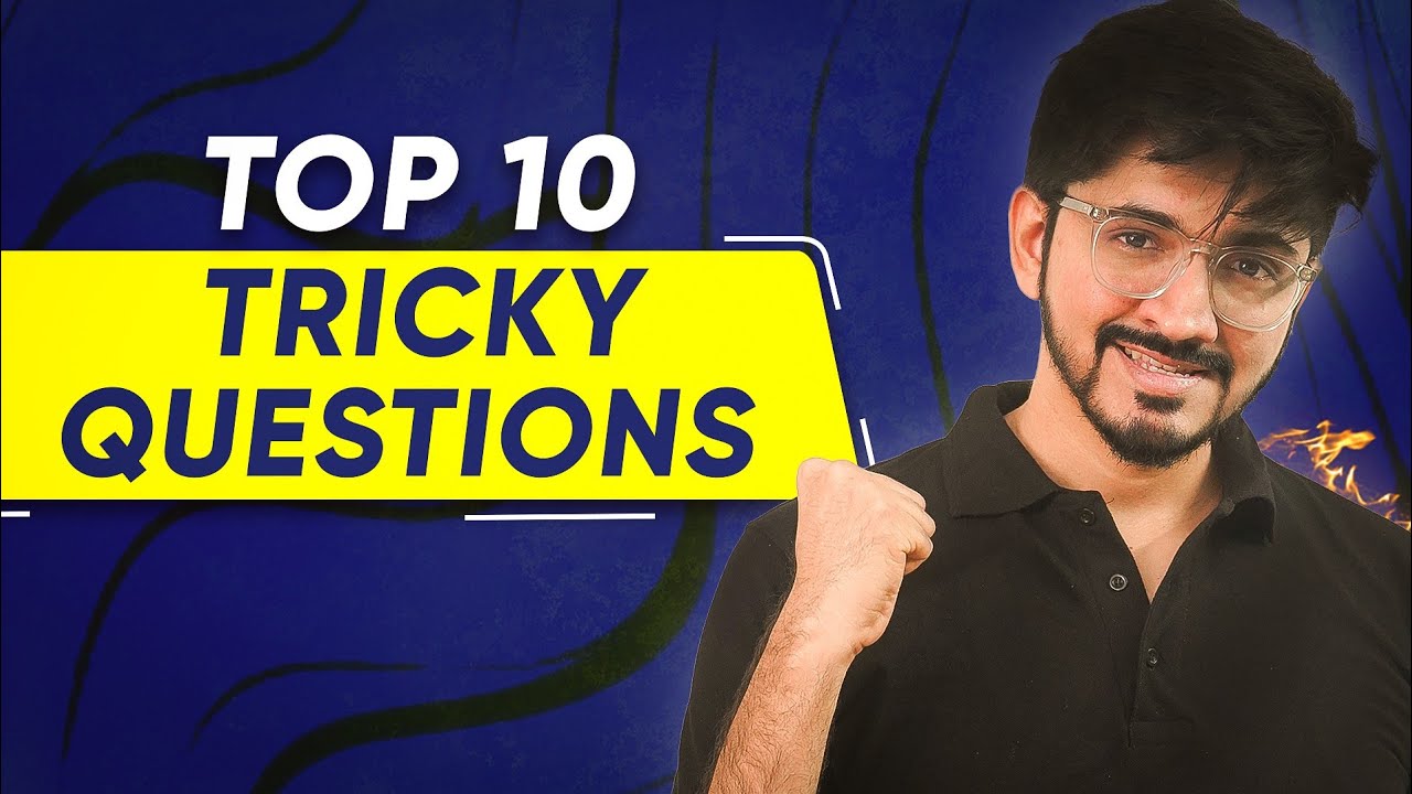 TOP 10 TRICKY QUESTIONS FROM RTPs YouTube top-10-tricky-questions-from-rtps-youtube