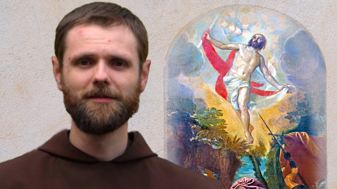 He Is Risen — But What If Lent Felt Like a Failure? - YouTube