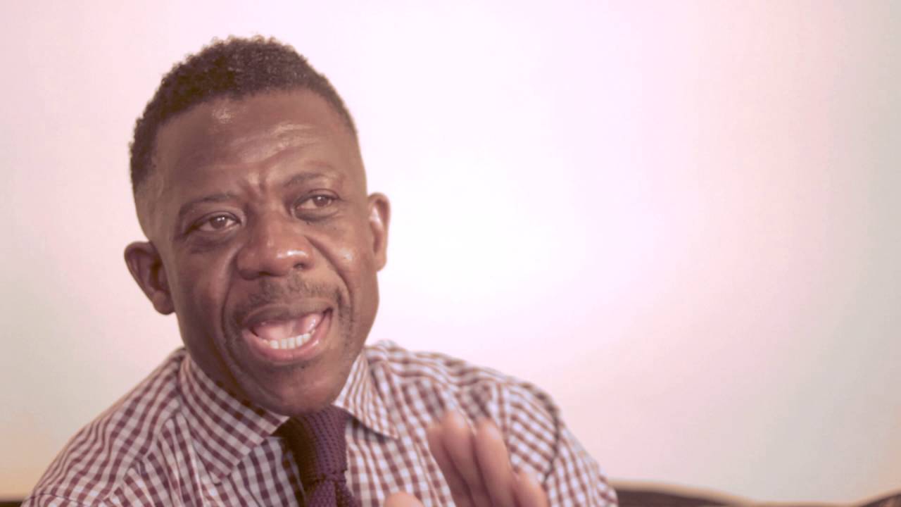 Bishop Benjamin Dube Concert Announcement - YouTube