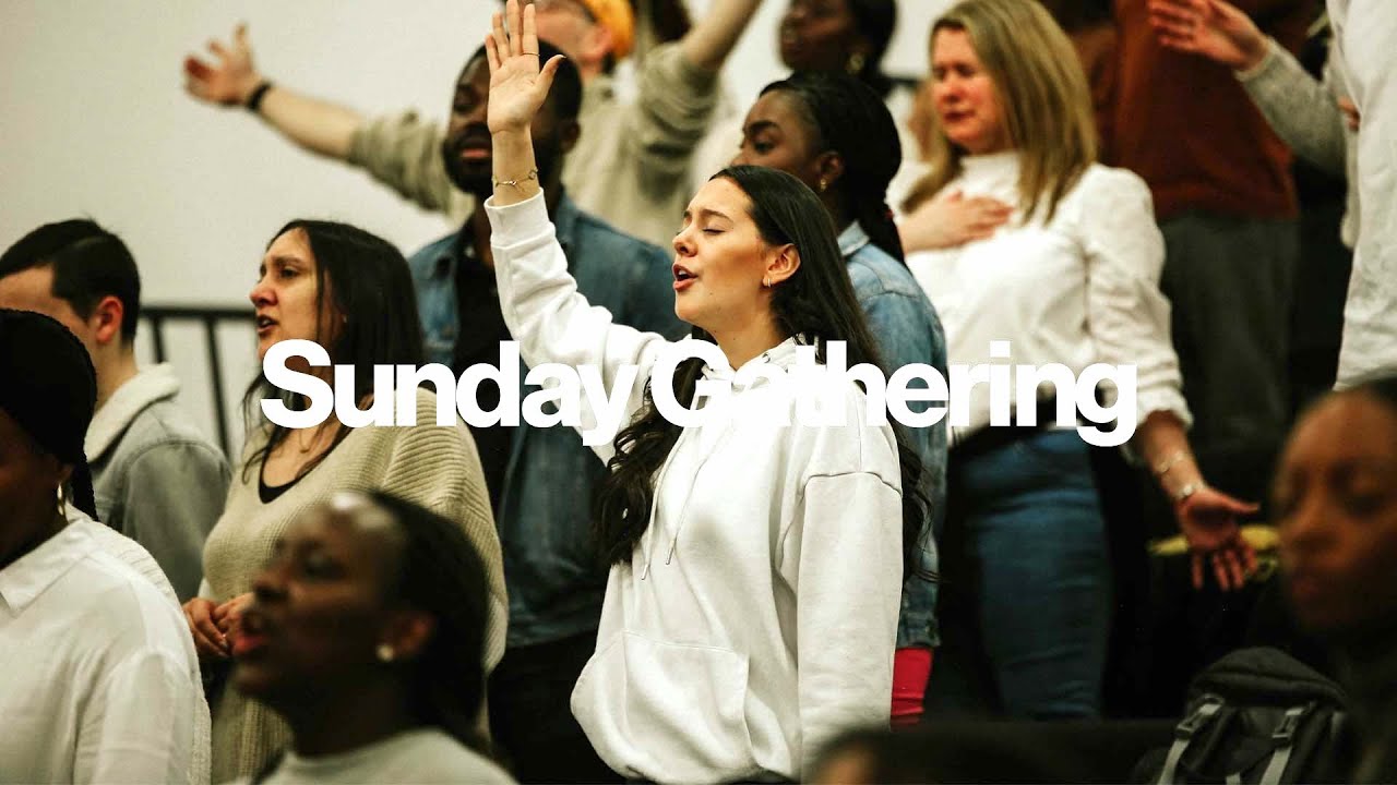 10th April 2022 | Ramp Church Manchester - YouTube
